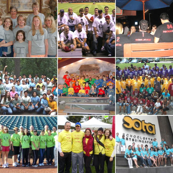 25 Great Taglines For Your Next Family Reunion - DesignAShirt Blog